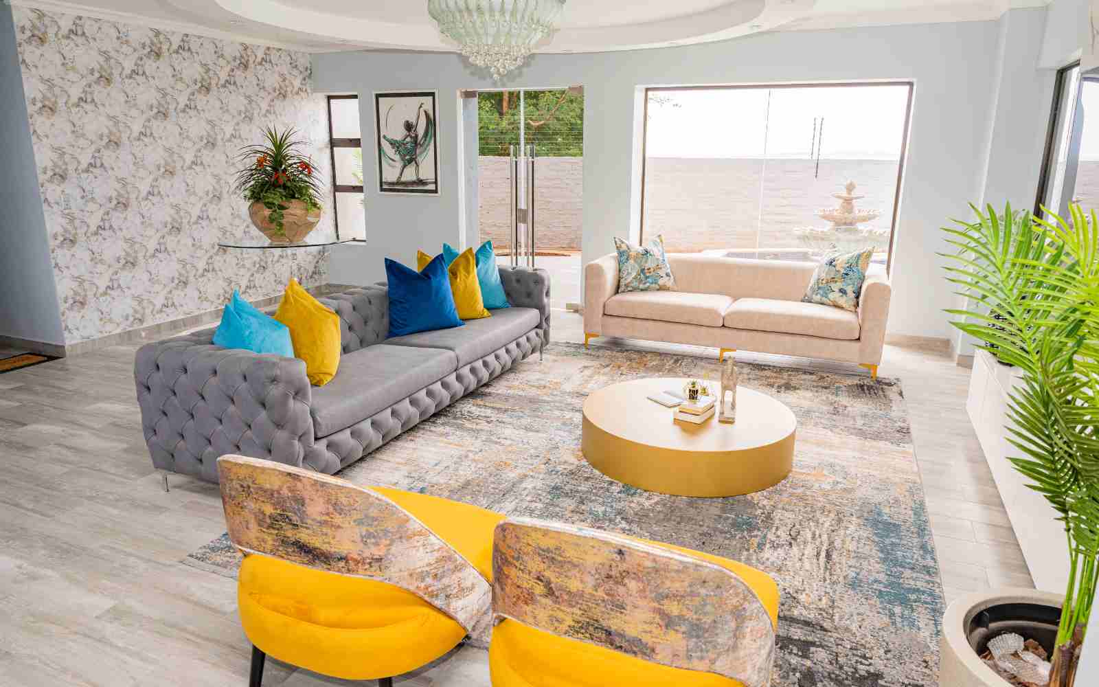 Setters Contemporary Furniture