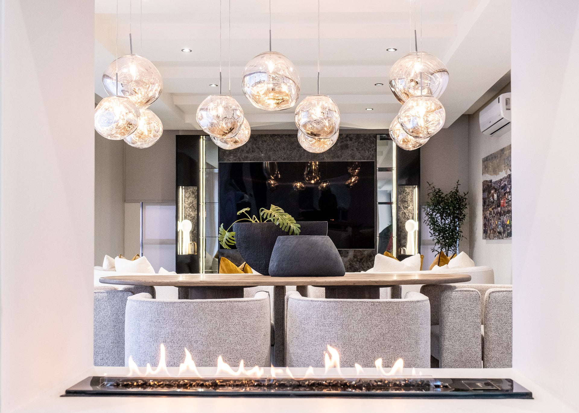 MIDSTREAM HOME – Setters Furniture
