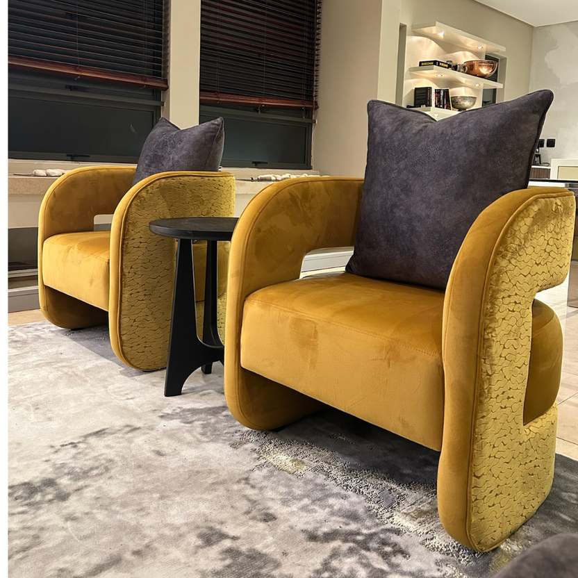 Sello Occasional Chair – Setters Furniture