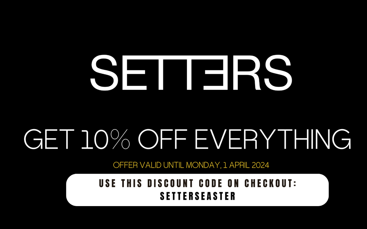 Setters Contemporary Furniture
