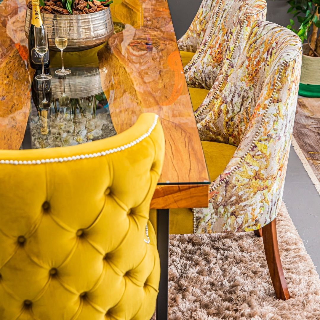 Dining Set – Setters Furniture