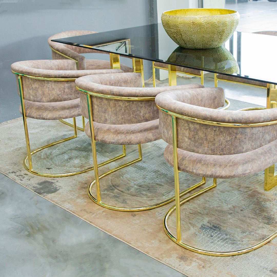 Faith Dining Chair – Setters Furniture