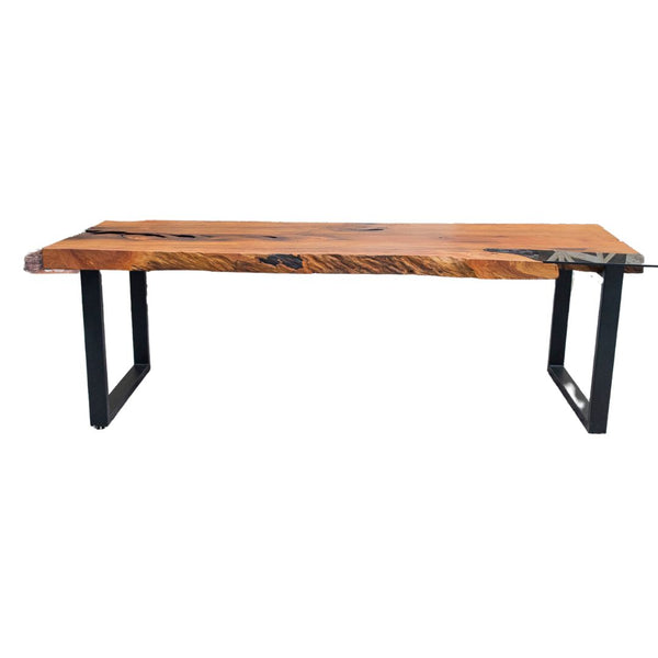 Matumi Dining Table - Setters Furniture