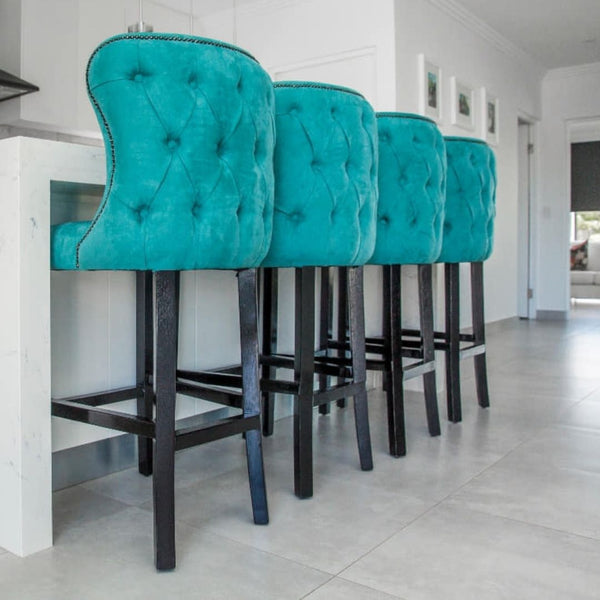 Vivian Barstool - Setters Furniture